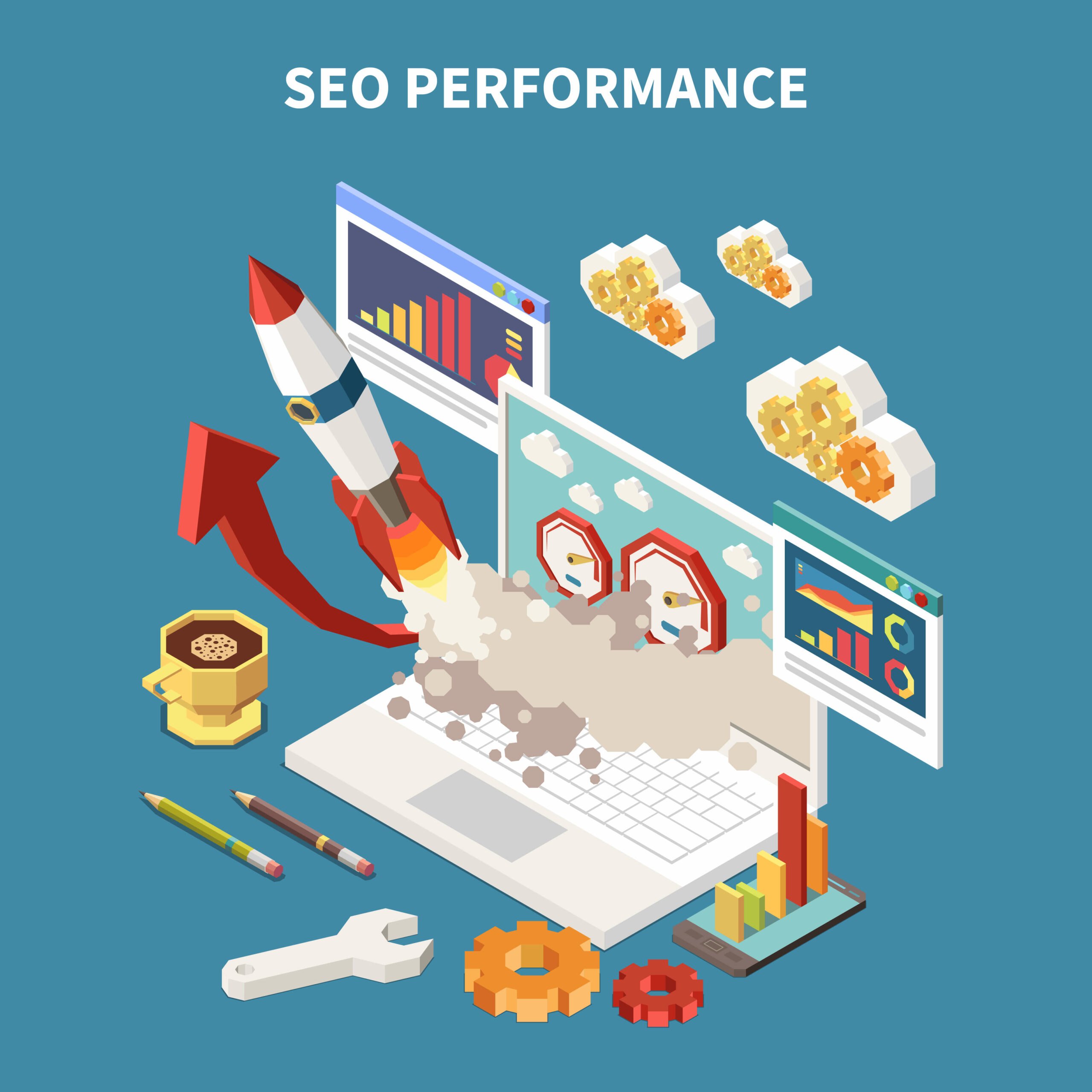 How To Measure SEO Performance And Results In 2023