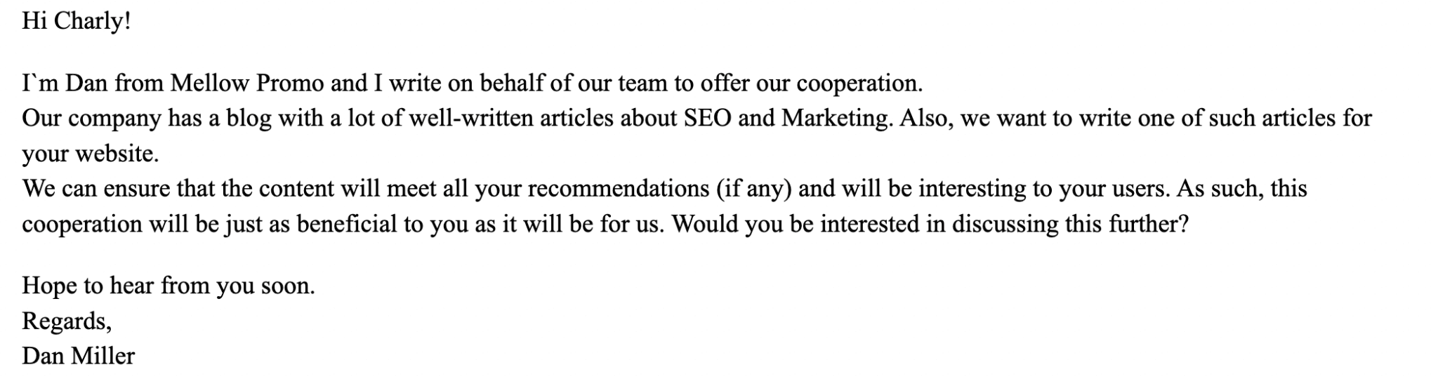 What Is Link Building Outreach And How To Do It Effectively