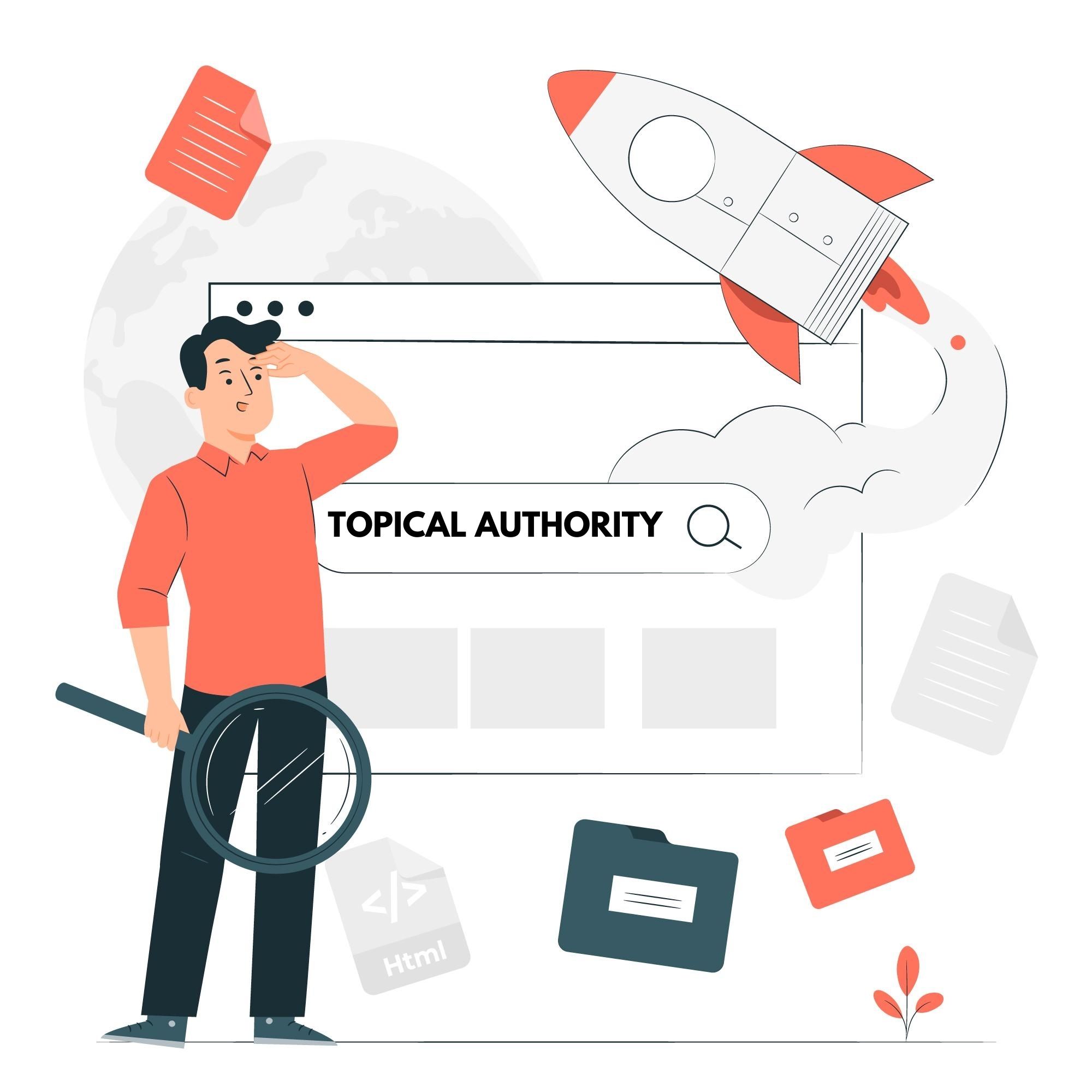 How to Build Topical Authority & Why Do You Need It